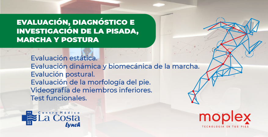 Centro Médico La Costa Lynch